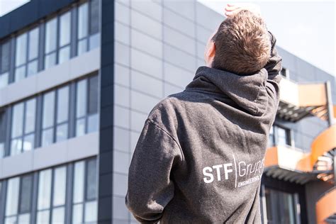STF Gruppe: International aktives Ingenieurunternehmen