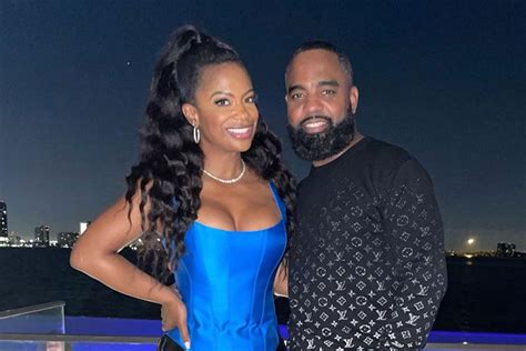 Kandi Burruss Todd Tucker Date Night Photos The Daily Dish