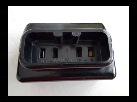 Контакт нов Кабели Конектори Преходници София Контакт в ново състояние Напълно здра