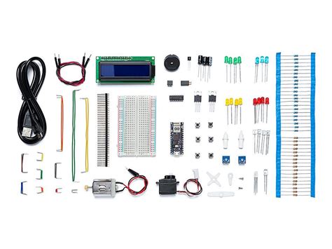 Arduino Mkr Iot Bundle