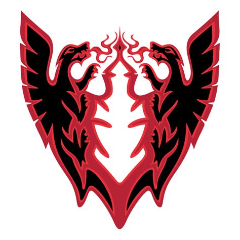 Firebird 36485 Free Eps Svg Download 4 Vector
