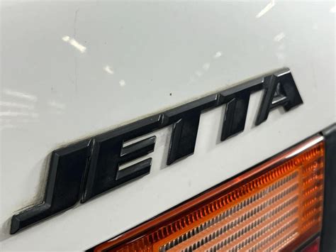 Used Volkswagen Jetta 1 8 Clx For Sale In Western Cape Za Id