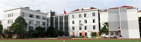 上海校讯中心 上海市七宝实验小学