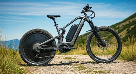 Jaki silnik elektryczny do roweru 10000w wybrać Bike