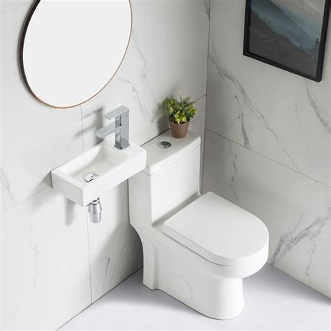 소형 세면기 미니 틈새 세면기 사무실 식당 베란다 네이버 블로그