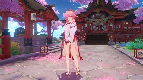Genshin Impact Tier List Character Ranking Guide Android Central