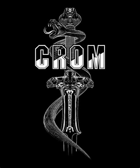 You Need Conan The Barbarian Ts Music Fans Digital Art By Mellox