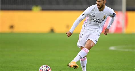 Marco Asensio sustituye a Ansu Fati en la selección española Infobae