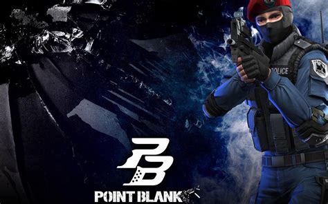 Point Blank PC Games Fondos De Escritorio Avance Wallpaper