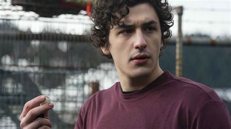 Así es Pesadillas la serie de terror juvenil basada en los libros de