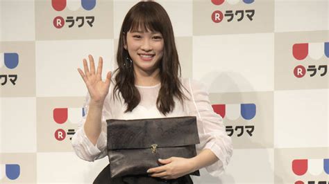 川栄李奈 Avex Management Web