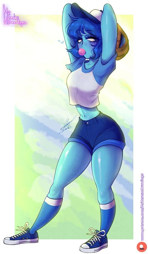 🖤💜•𝕞𝕣𝕙𝕖𝕣𝕟𝕒𝕟𝕕𝕣𝕒𝕨𝕚𝕟𝕘𝕤•💜🖤🔞 On Twitter Lapislazuli💙 Stevenuniverse