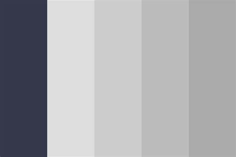 Windows Color Palette