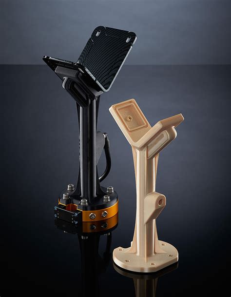 Stratasys Fortus 450mc Allegheny Educational Systems