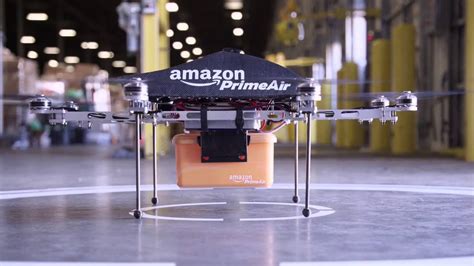 Computational Artifact Drone Delivery Youtube