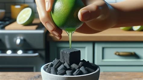 L Astuce La Plus Efficace Pour Nettoyer Vos Casseroles Avec Du Citron