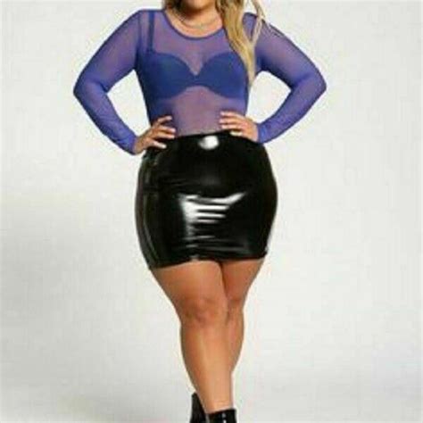 Plus Size Micro Mini Skirts For Women Etsy 日本