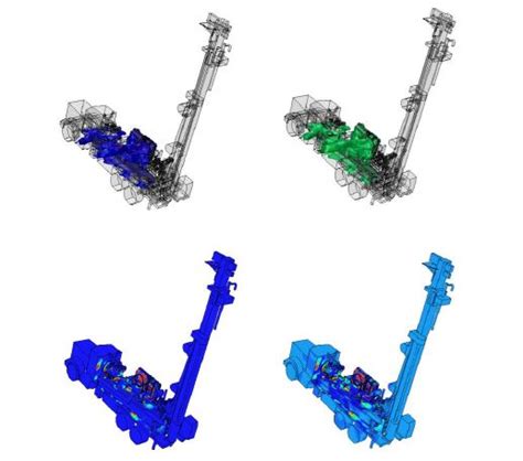 Cfd Underhood Analysis Milestone Plm Solutions