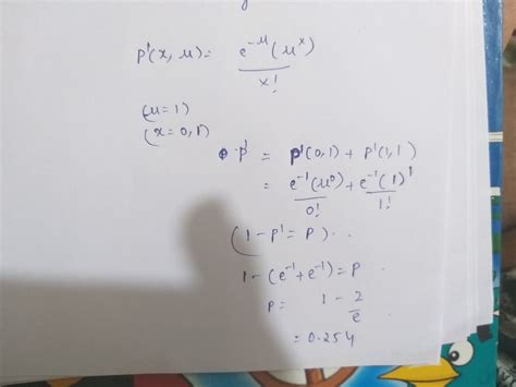 A Random Variable X Takes The Values 0 1 And 2 If Px 1 Px 2