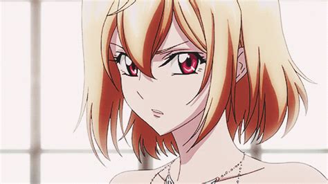 Ange Cross Ange Know Your Meme