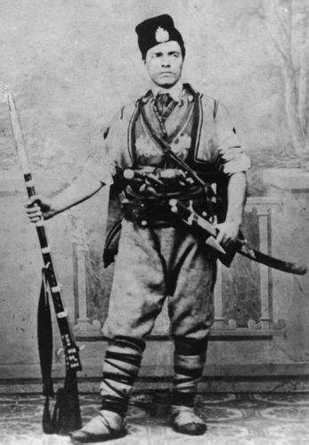 ТЕСТ Какво знаете за живота и делото на Васил Левски Българска история