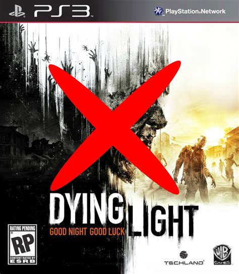 Leo's Video Game Review Blog: Dying Light Cancelled on Xbox