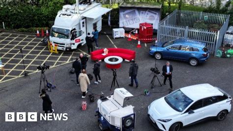 BBC South Today News Programme Highlights Carbon Use BBC News
