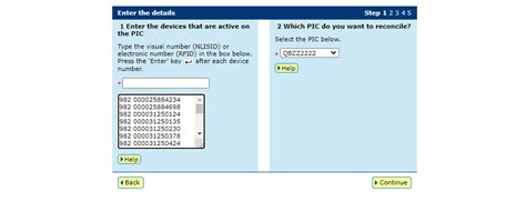 Nlis How To Guides Integrity Systems