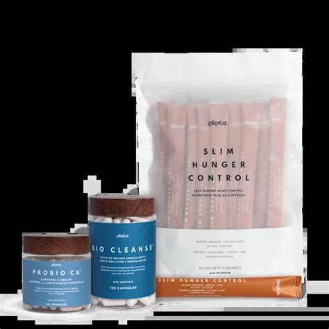 Plexus Probio Ca™ Plexus Worldwide®