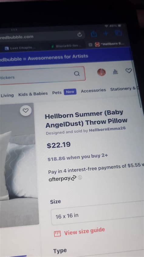 More Exciting Hellborn Angeldust News By Blaria95 Love Bunny On Deviantart