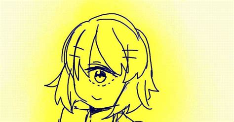 単眼 単眼落書き 徠藻のイラスト Pixiv