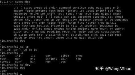 Linux 手摸手教你修改编译安装linux内核 知乎 Linux 手摸手教你修改编译安装linux内核 知乎