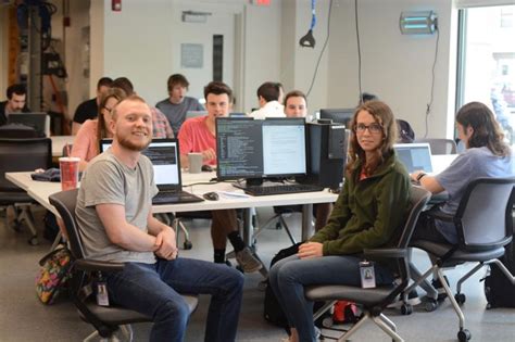 Unh Interoperability Lab On Linkedin Hackathon Production Brainstorming