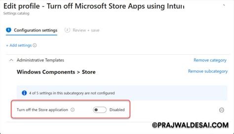 Enable Or Disable Microsoft Store On Windows 7 Best Methods