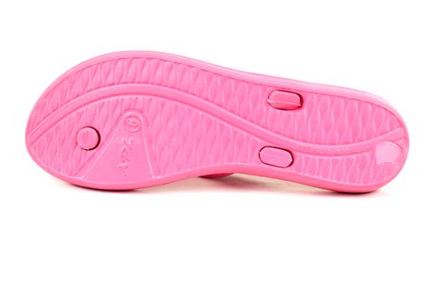 Buy Apl Womens Flip Flop Pink Online ₹119 From Shopclues