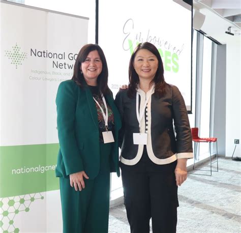 Ngcn23 Generalcounsel Inhousecounsel Inhouselawyers Edi Ibpoc Bipoc Legalleadership