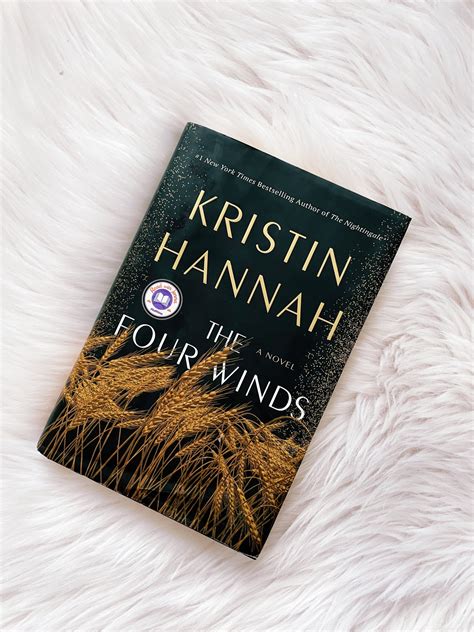 KV Book Review: The Four Winds – KARA VALLARI