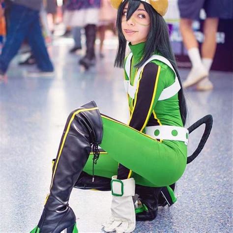 Cosplay