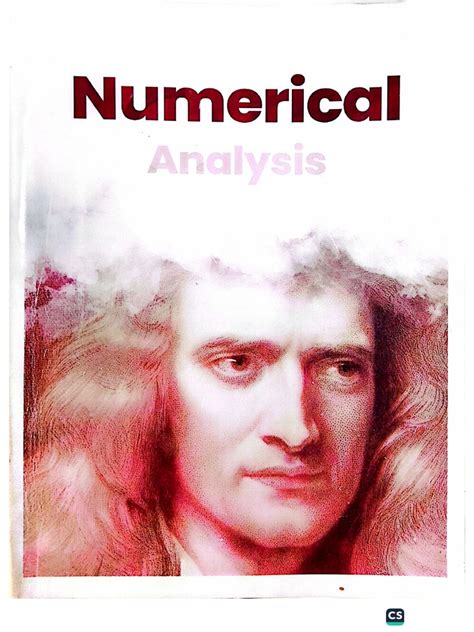 Numerical Pdf