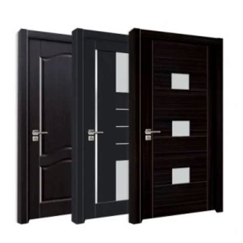 Interior Wooden Door In Thane लकड़ी का आंतरिक दरवाजा ठाणे