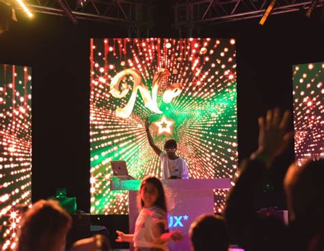 Hus Shimbe On Linkedin After An Incredible Journey Djing In Paradise