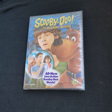 Scooby Doo The Mystery Begins Velma Makeover