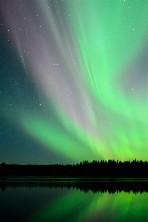 Northern Lights Shutter Tech Capture The Magic Gear And Expertise