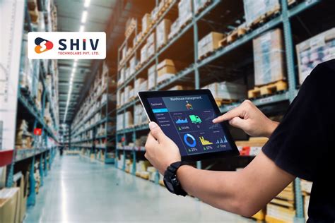 ERP Inventory Management System A Manufacturer S Guide To Streamlined