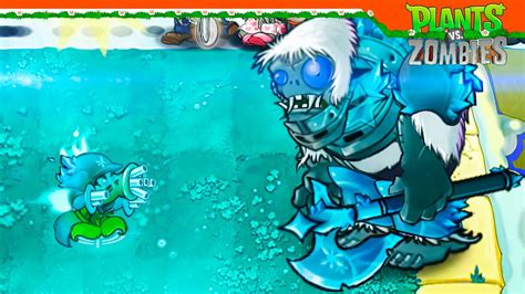 🌻 МЕГА ХАРДКОР БОСС ГАРГАНТЮА ПВЗ ГИБРИД 3 0 🧄 Plants Vs Zombies Hybrid Растения против зомби