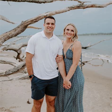 Jared Bair And Maria Bellingers Wedding Website