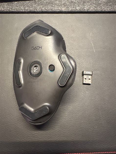 Logitech G604 Wireless Gaming Mouse Computers And Tech Parts And Accessories Mouse And Mousepads On