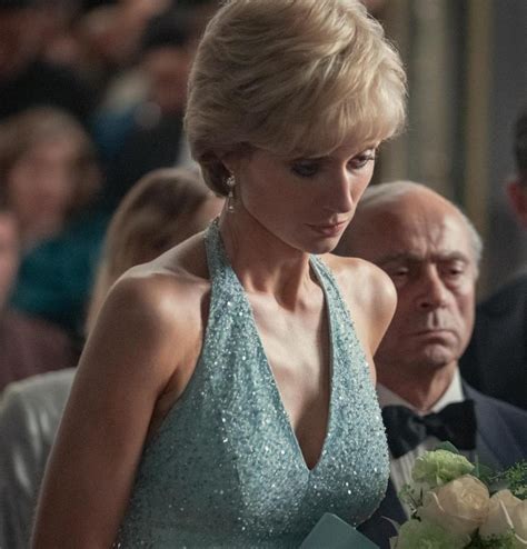 Waarom Is Er Ophef Over Seizoen 5 Van The Crown