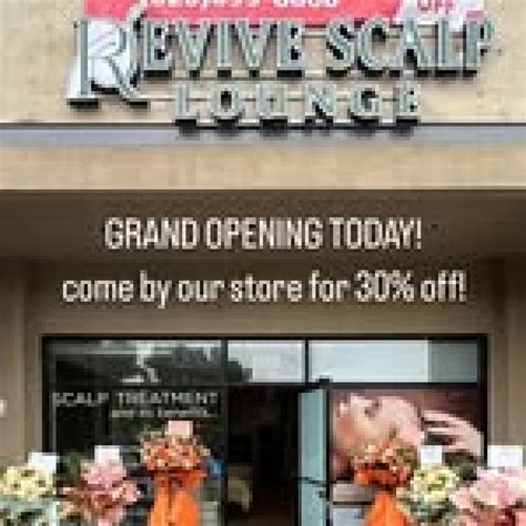 Revive Scalp And Beauty