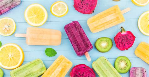Popsicle Facts Information Pictures Encyclopedia Articles About Hot